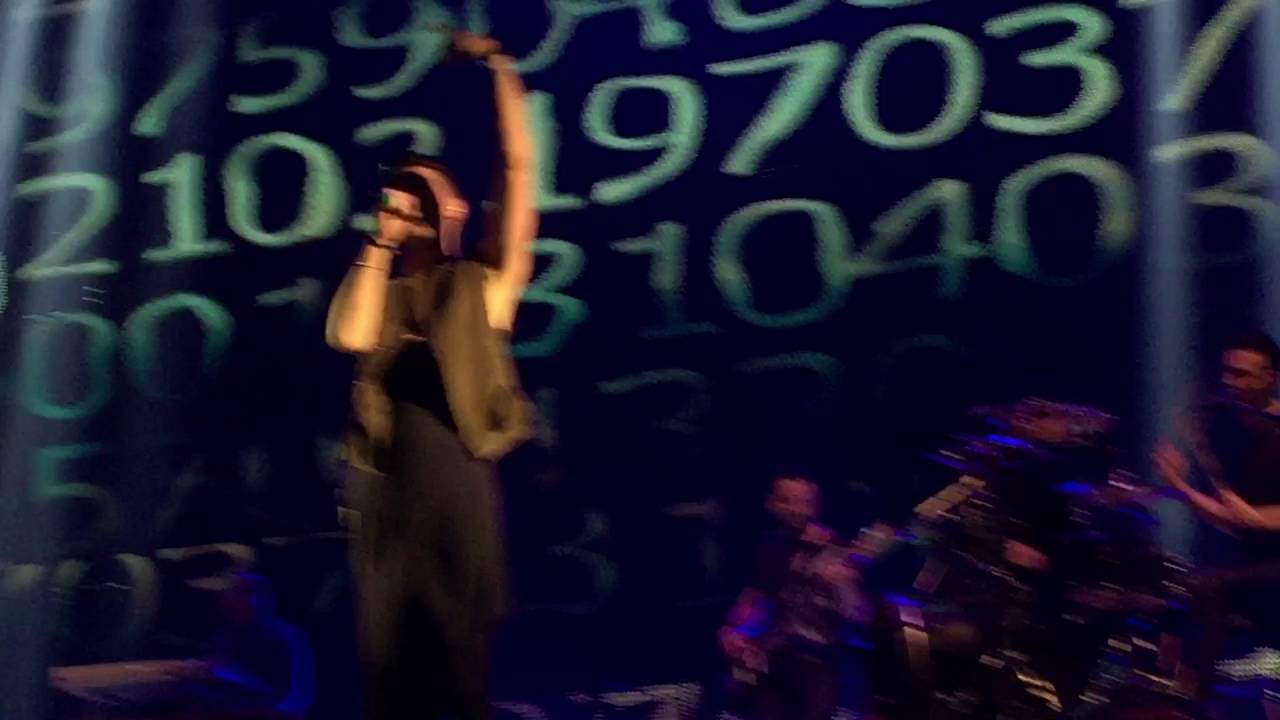 The Script- Nothing - YouTube