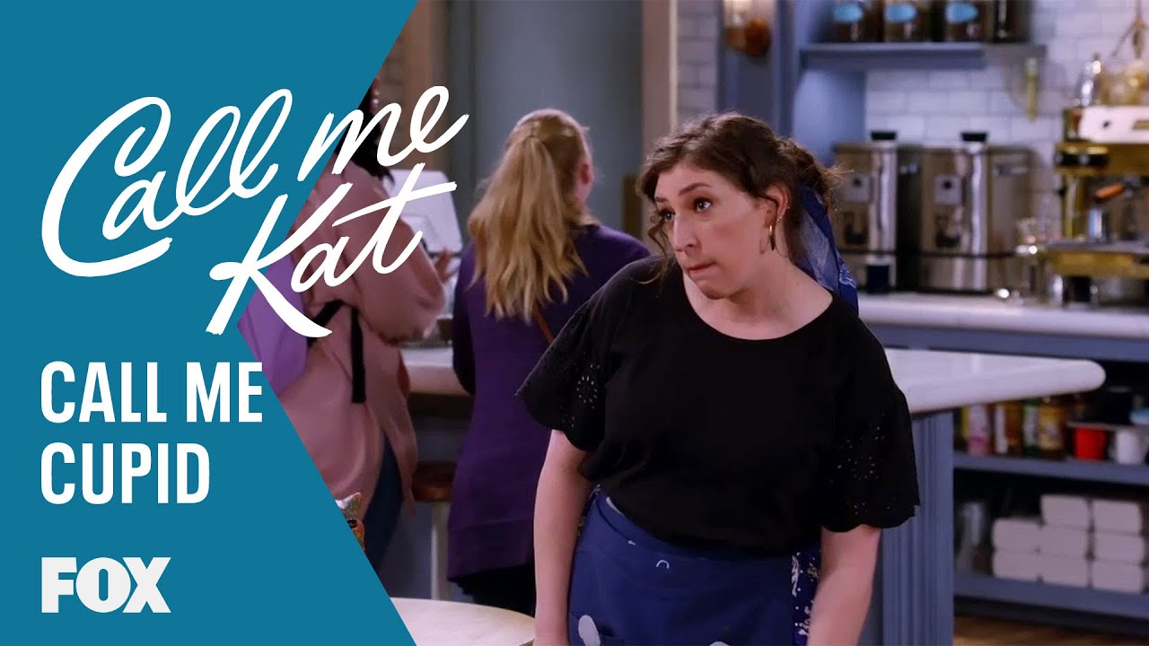 Kat Helps Set Max Up With Someone But Might Regret It | Season 2 Ep. 14 ...