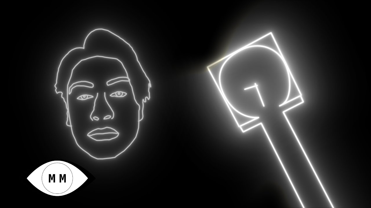 Cole Hamilton - Chicago (Official Lyric Video) (Cr. Mitchell Mages ...