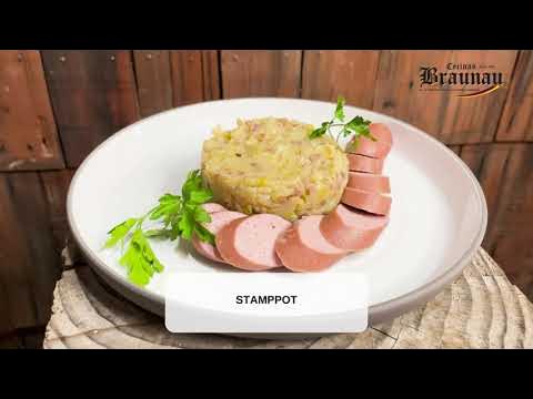STAMPPOT - YouTube