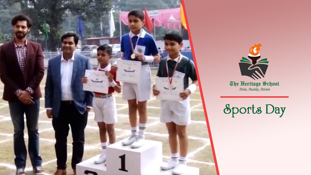 Sports Day The Heritage School Sports Day Celebration In School I Sports Activities In sports-day-the-heritage-school-sports-day-celebration-in-school-i-sports-activities-in