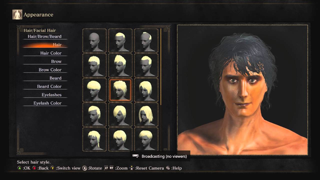 Ds3 First playthrough Part 1 - YouTube