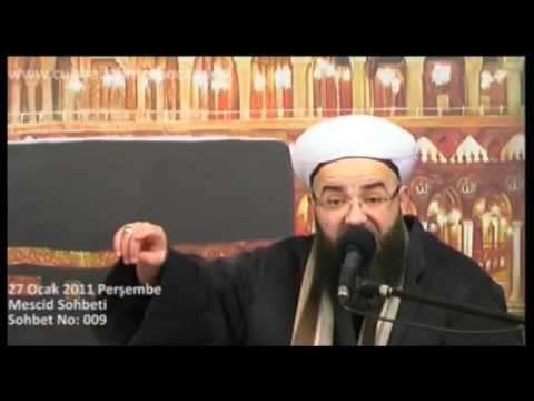 Cafer-i Tayyar Radyallahu Anh - Cübbeli Ahmet Hoca