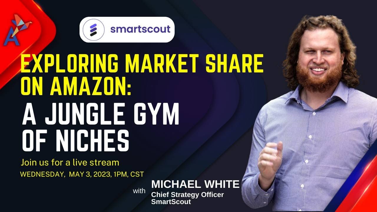 Smart Scout's Niche Mastery: Unlock Profitable Product Development ...