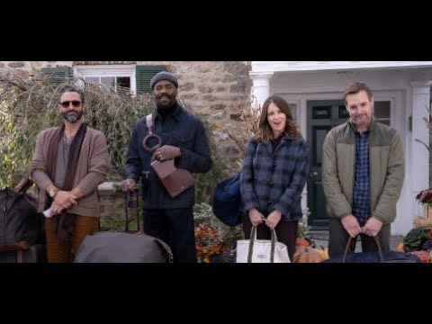 The Four Seasons – Official Teaser | Netflix Presents a Year of Love ...