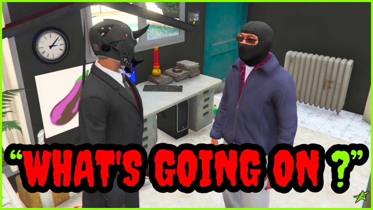 CG SUAREZ was TAKEN BY SURPRISE when MR. K ASKED HIM TO ANSWER a few ...