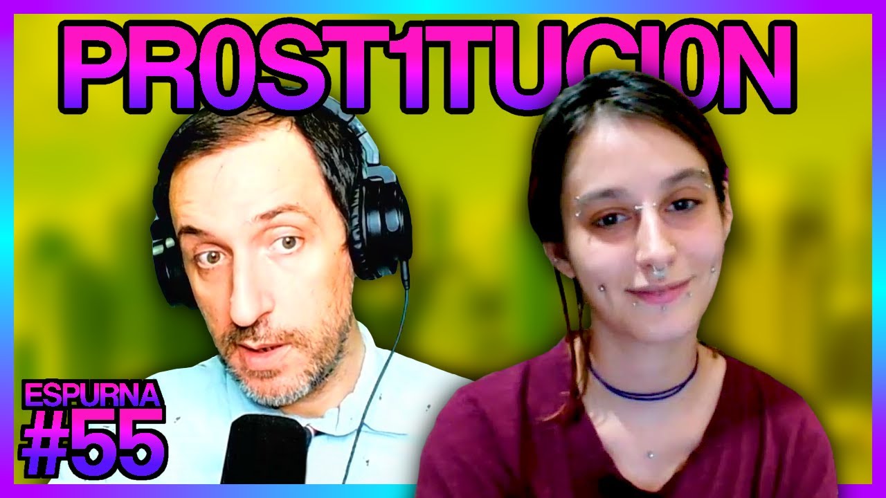 El TRABAJO S E * U A L y la INDUSTRIA del CINE "subido de tono" con ...