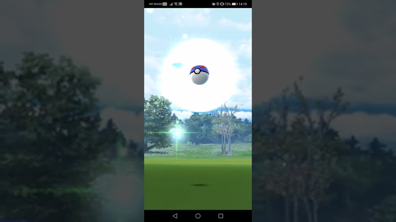 Pokémon Go Battle Rank Rank 20 Great League Battle - Skuntank Reward ...