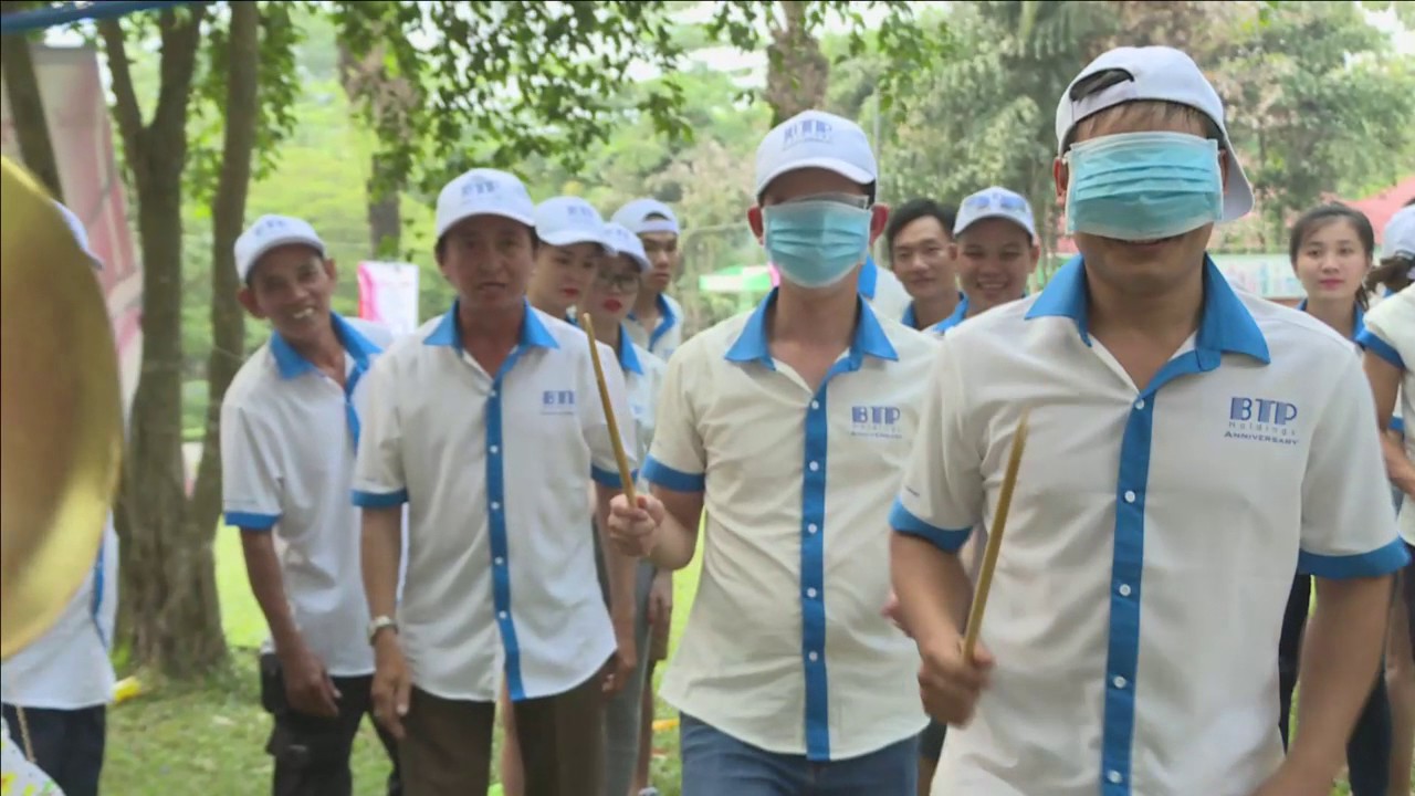 BTP Holding - YouTube