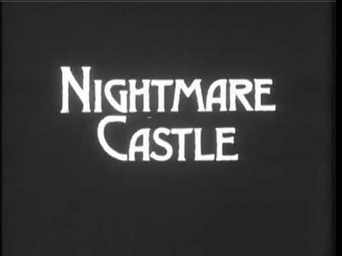 Nightmare Castle (1965)