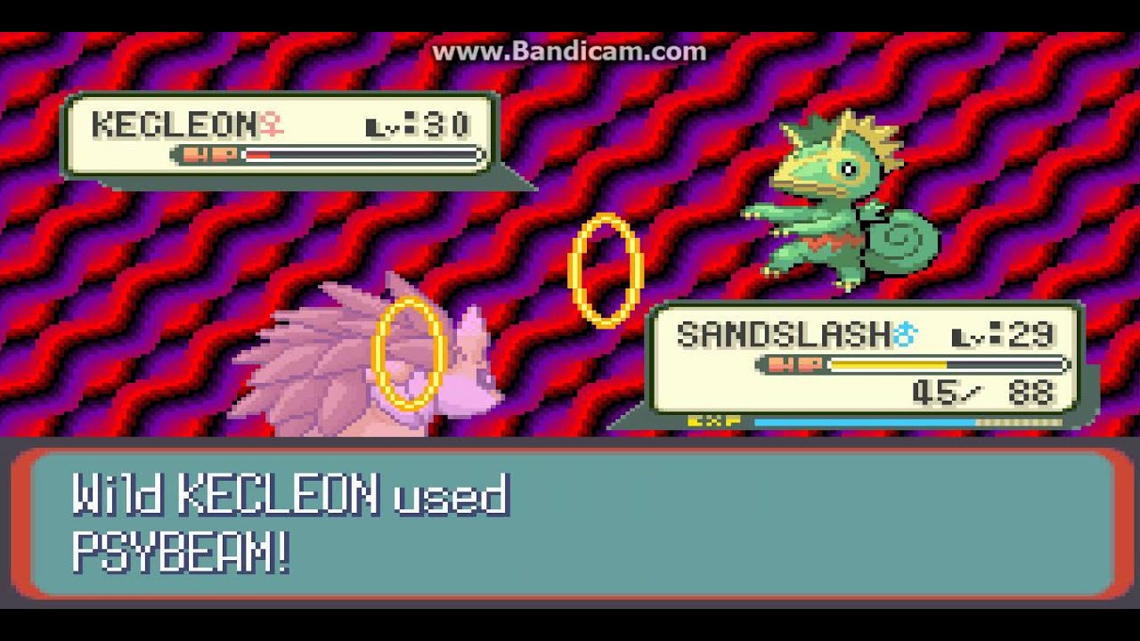 Pokemon Ruby Version Part 31: Devon Scope - YouTube