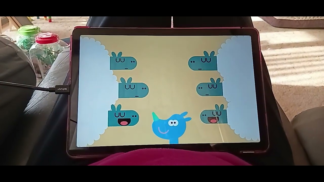 Hey Duggee: Tag (Final Part) - YouTube