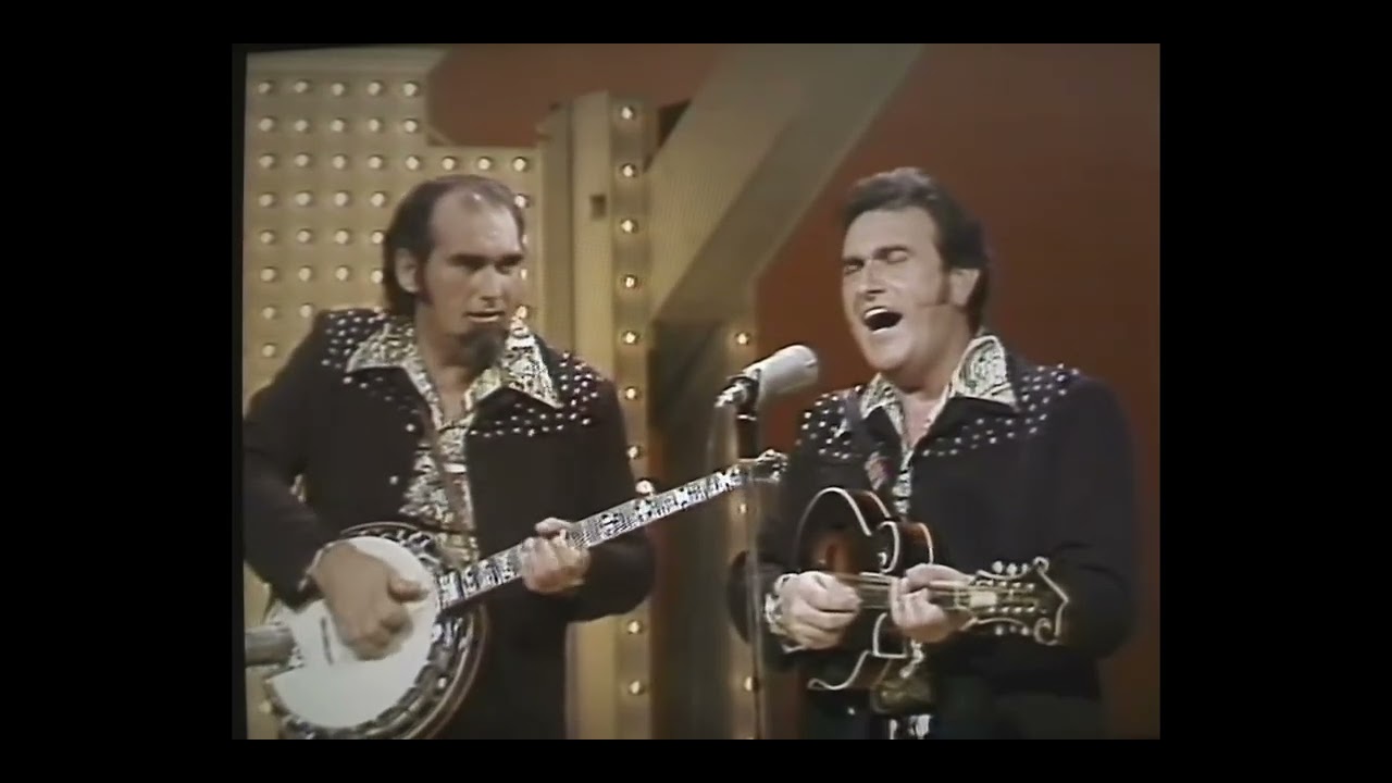 Ruby Osborne brothers - YouTube