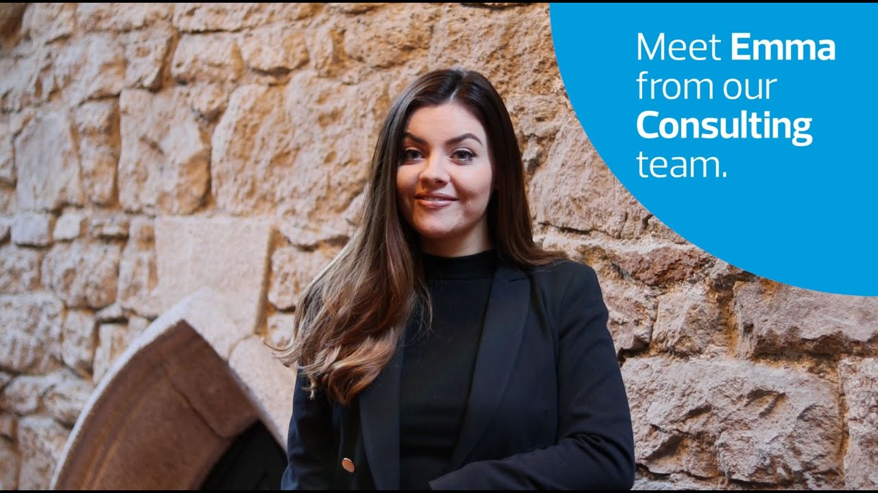 RSM Graduate Programme - Hear from a Manager who joined us as a ...