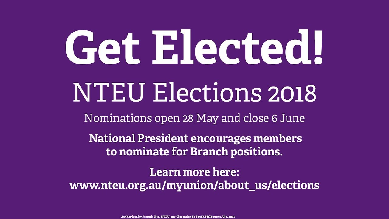 Get Elected YouTube get-elected-youtube