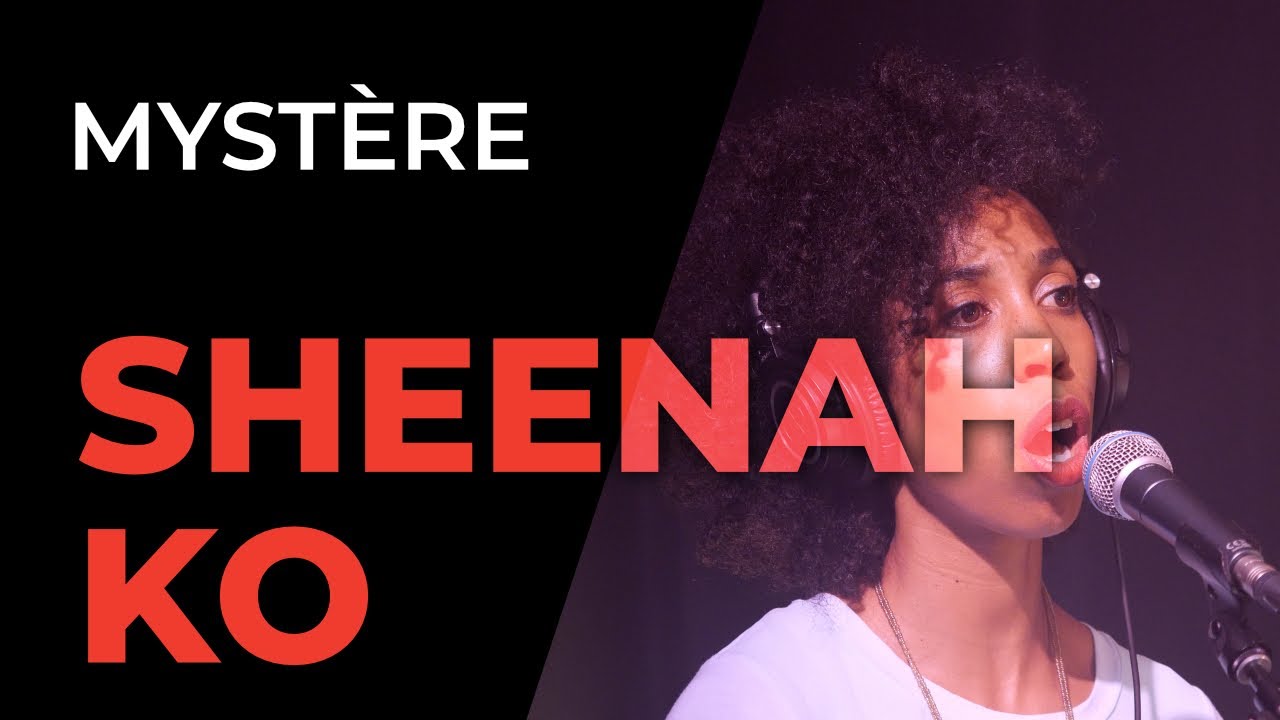 Sheenah Ko - Mystère