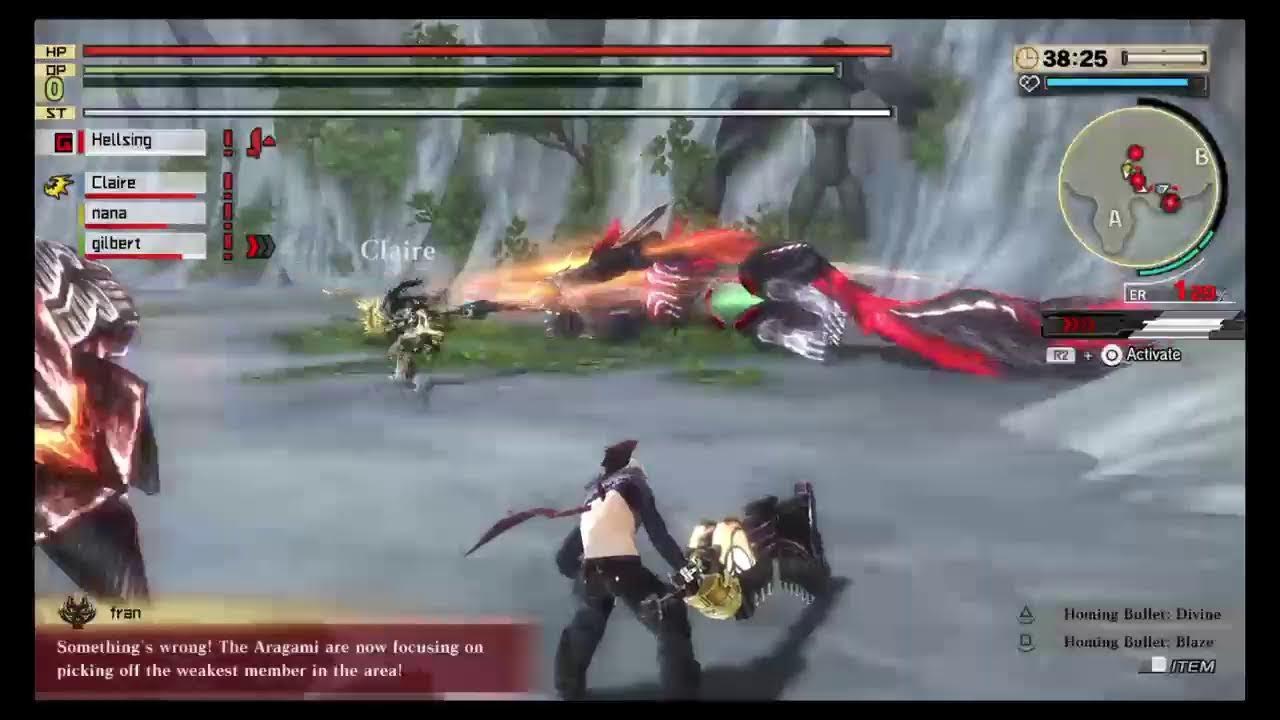 Ge2 RB part25 - YouTube