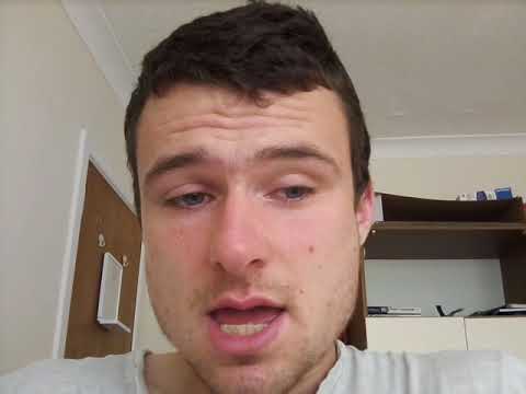 Why did Ryan Trahan quit running - YouTube