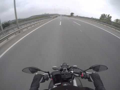 BURSA OTOBAN 210KM
