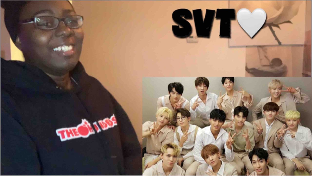 Catching Up With Seventeen: MV Edition Pt 2 (Very Nice, Healing, Check ...