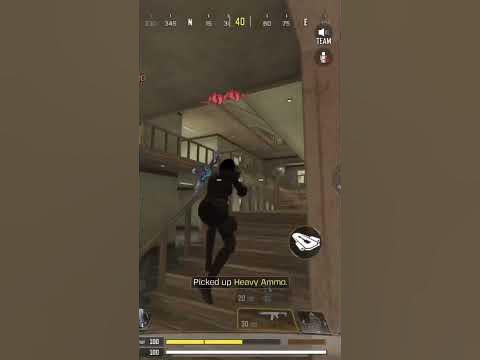 CLEAN 1v3 🍷In CODM BR | #Codm #iferg #codmbr #codmshorts #codmlive #callofdutymobile - YouTube