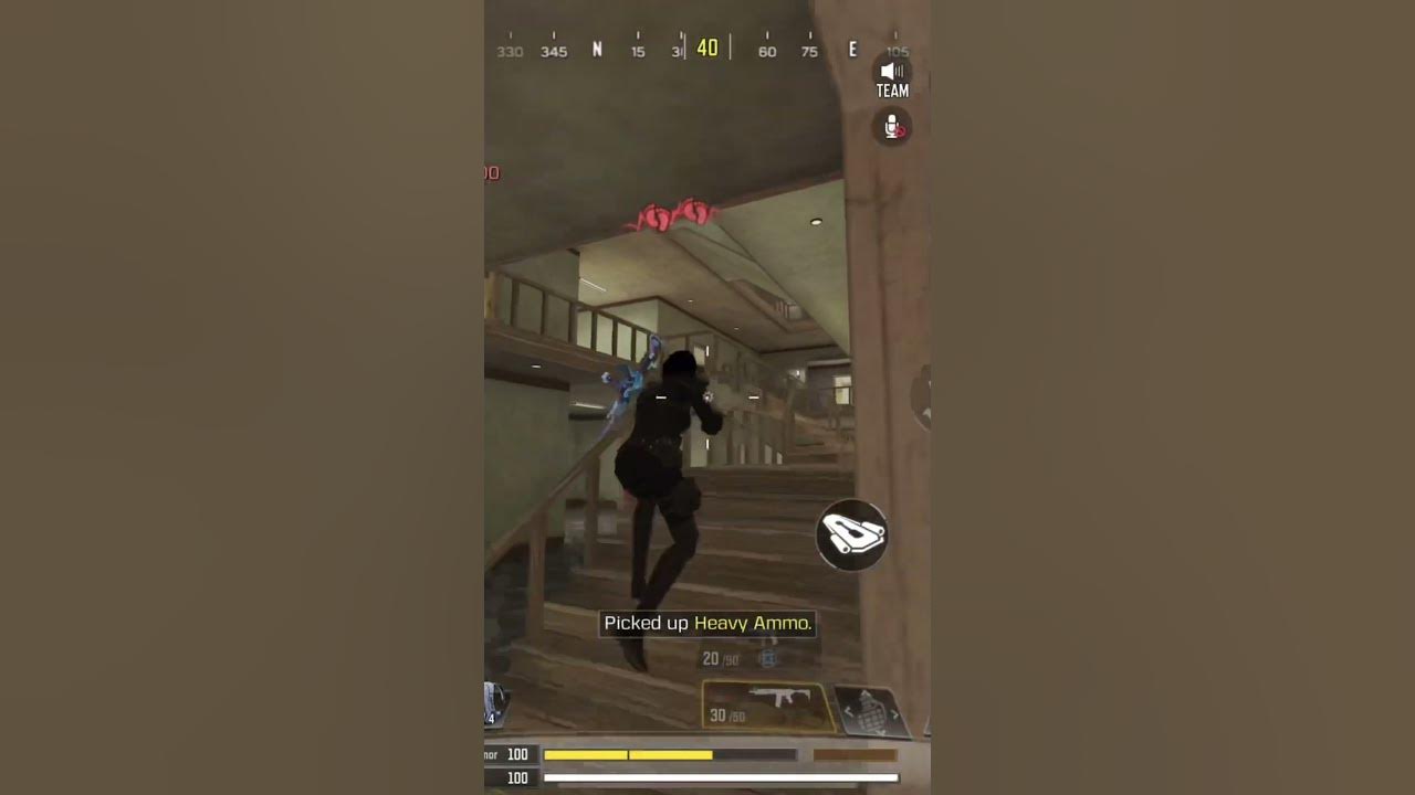 CLEAN 1v3 🍷In CODM BR | #Codm #iferg #codmbr #codmshorts #codmlive #callofdutymobile - YouTube