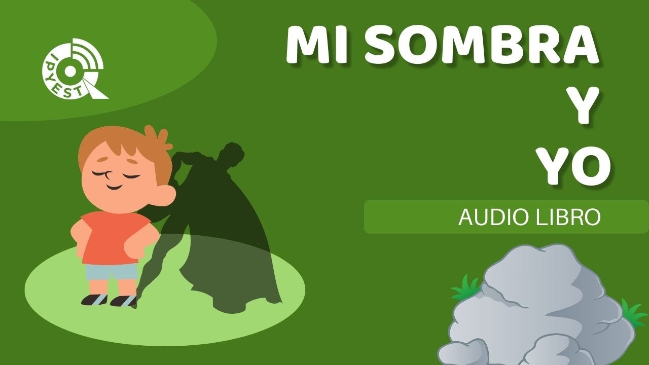 MI SOMBRA Y YO - YouTube