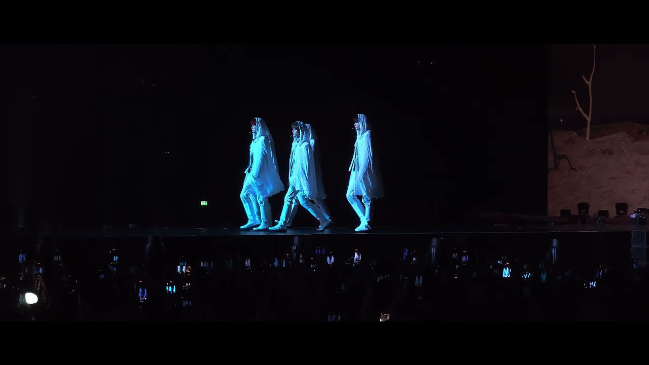 [4K] 240831 TXT - Opening (ACT : PROMISE in Macau) - YouTube