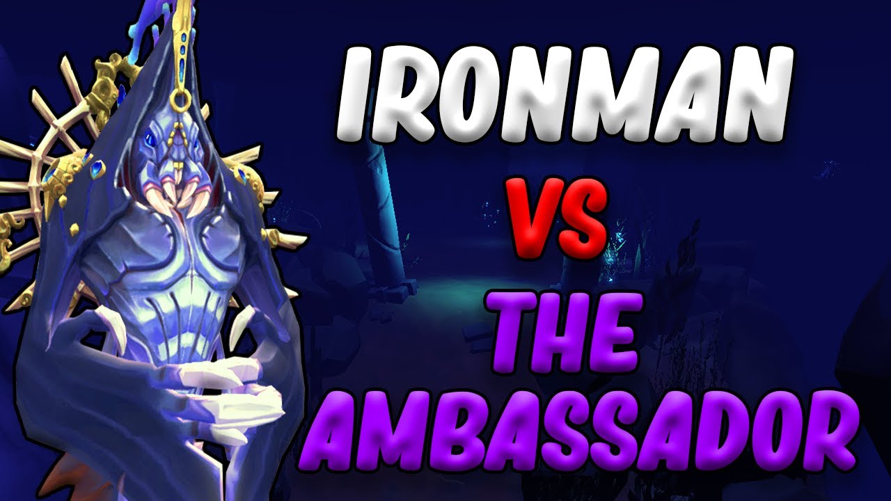 I Reached The FINAL BOSS In RuneScape 3 Elite Dungeons On My Ironman ...