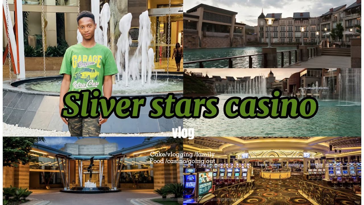 Sliver stars 💋 - YouTube