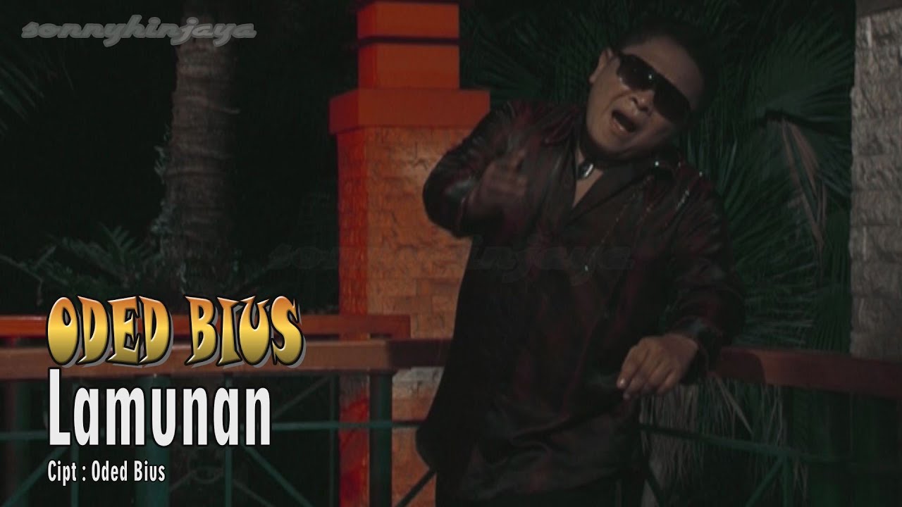 LAMUNAN - Oded Bius (Original) - YouTube