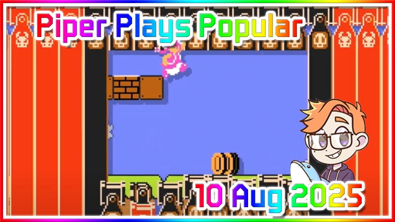 Playing the Most Popular Mario Maker Levels - YouTube