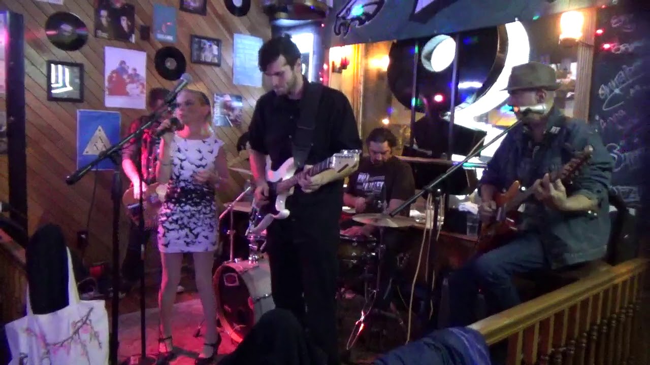 QUASIMODO S BRIDE CROSSROADS EGG HARBOR CITY 2018 10 - YouTube