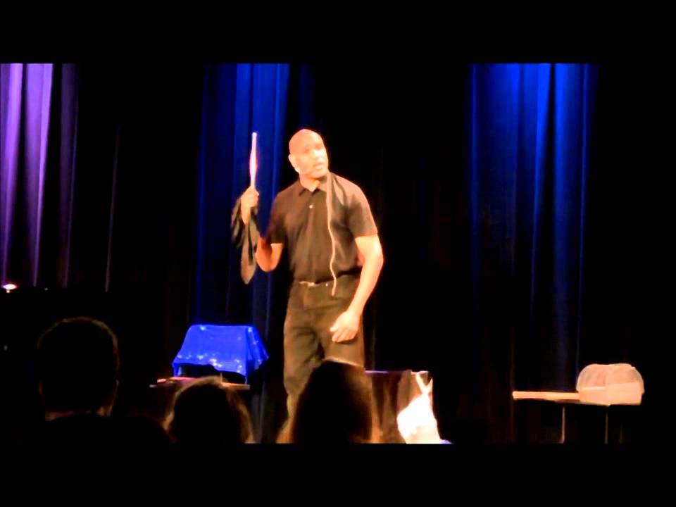 Bonaparte - Boston Hottest Magician - Children's Entertainer - Magic ...