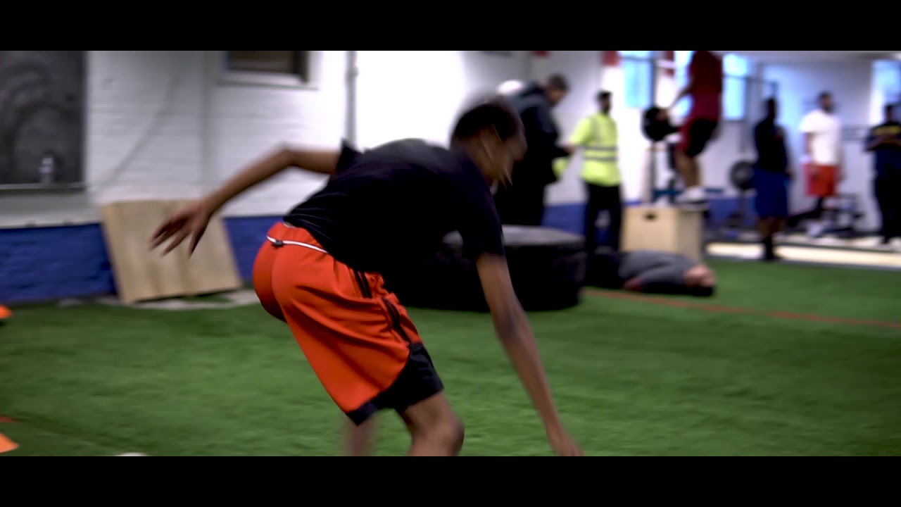 475 Training Promo Video - YouTube