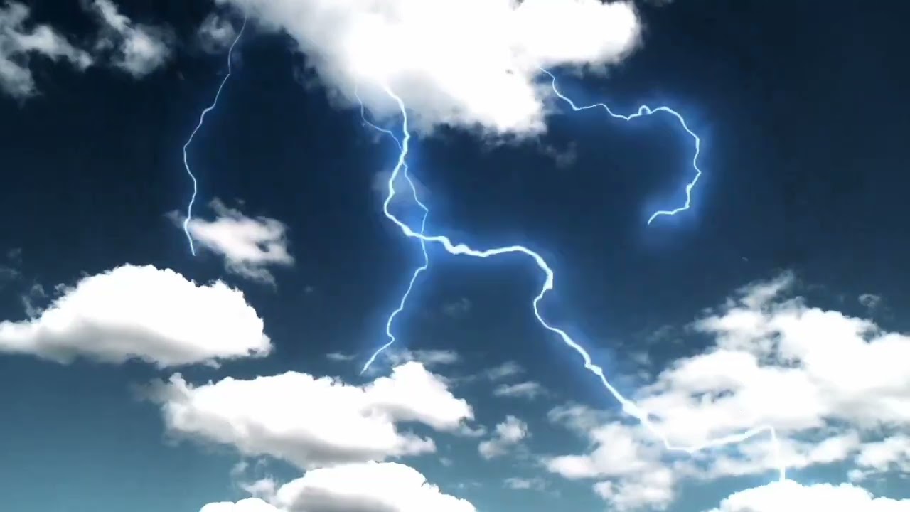 Copyright Free! Sky Effects 4k background motion video। Background ...