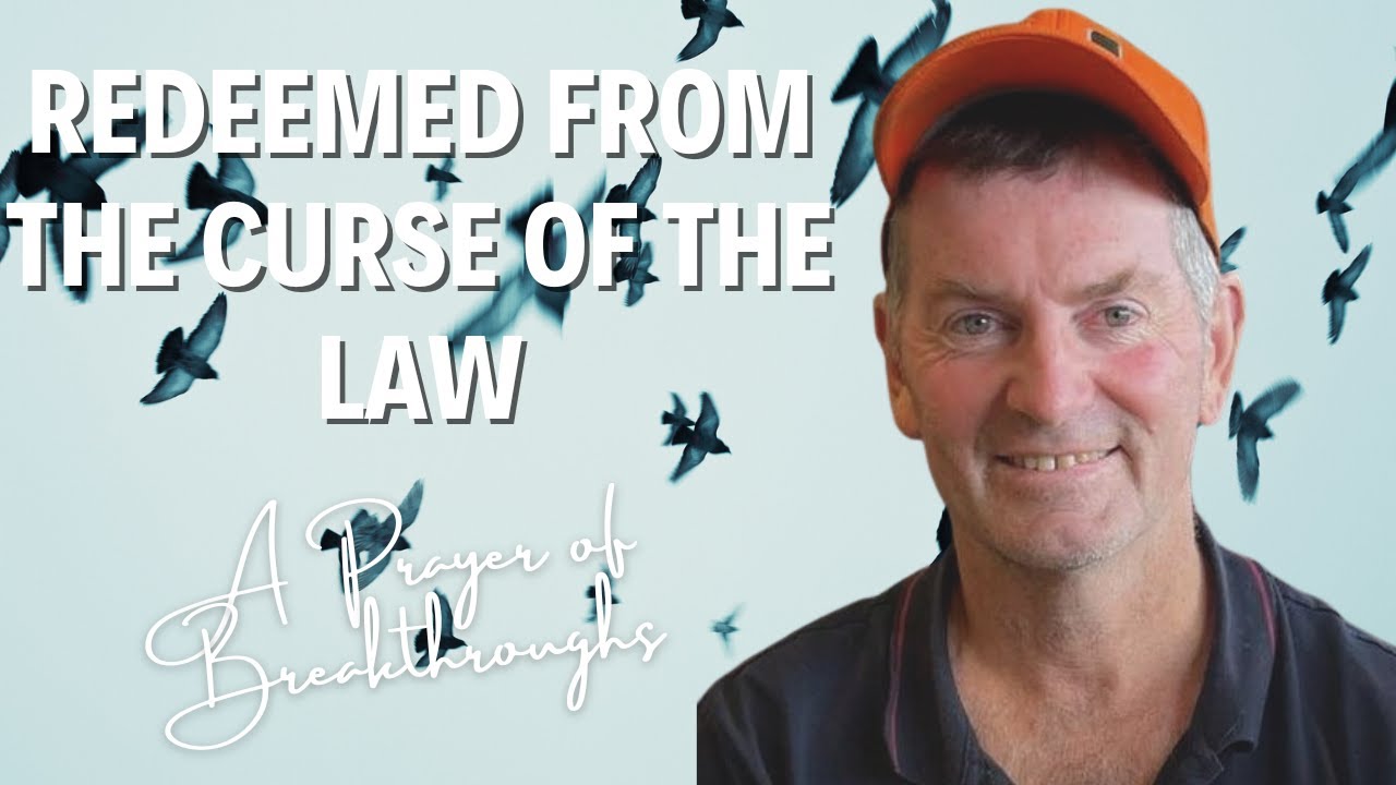 Redeemed from the curse of the Law - YouTube