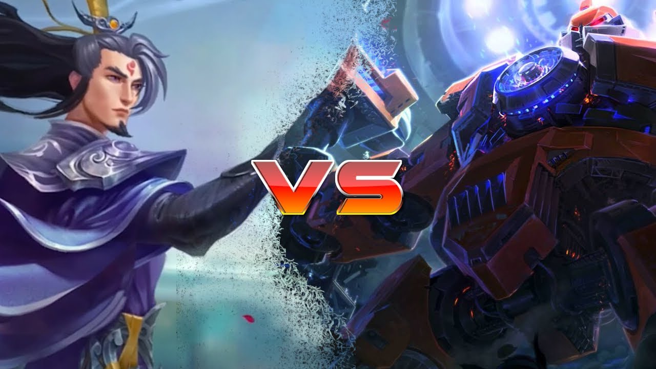 Suseri - Master Yi vs Sion Top Lane [EUW High Elo] - YouTube