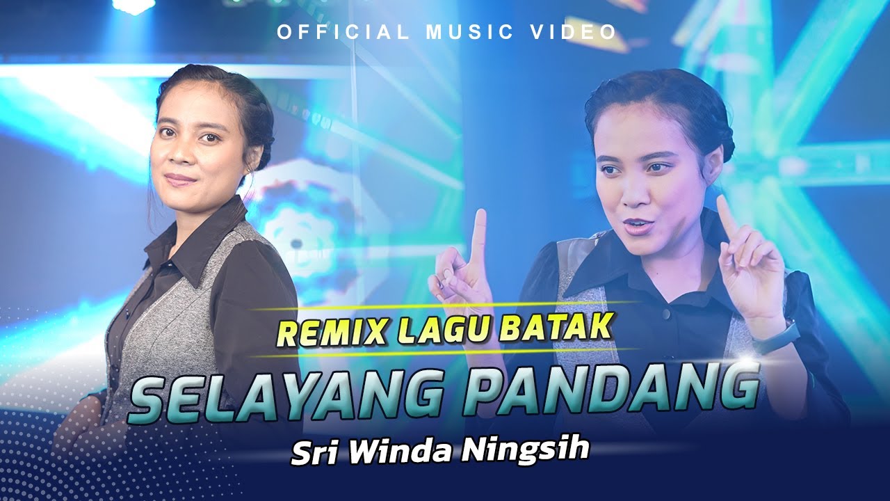 Sri Winda Ningsih - Selayang Pandang (Official Music Video) - YouTube