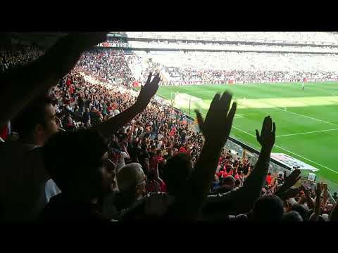 Dj Hudeyfa Trance mix Stade beşiktaş