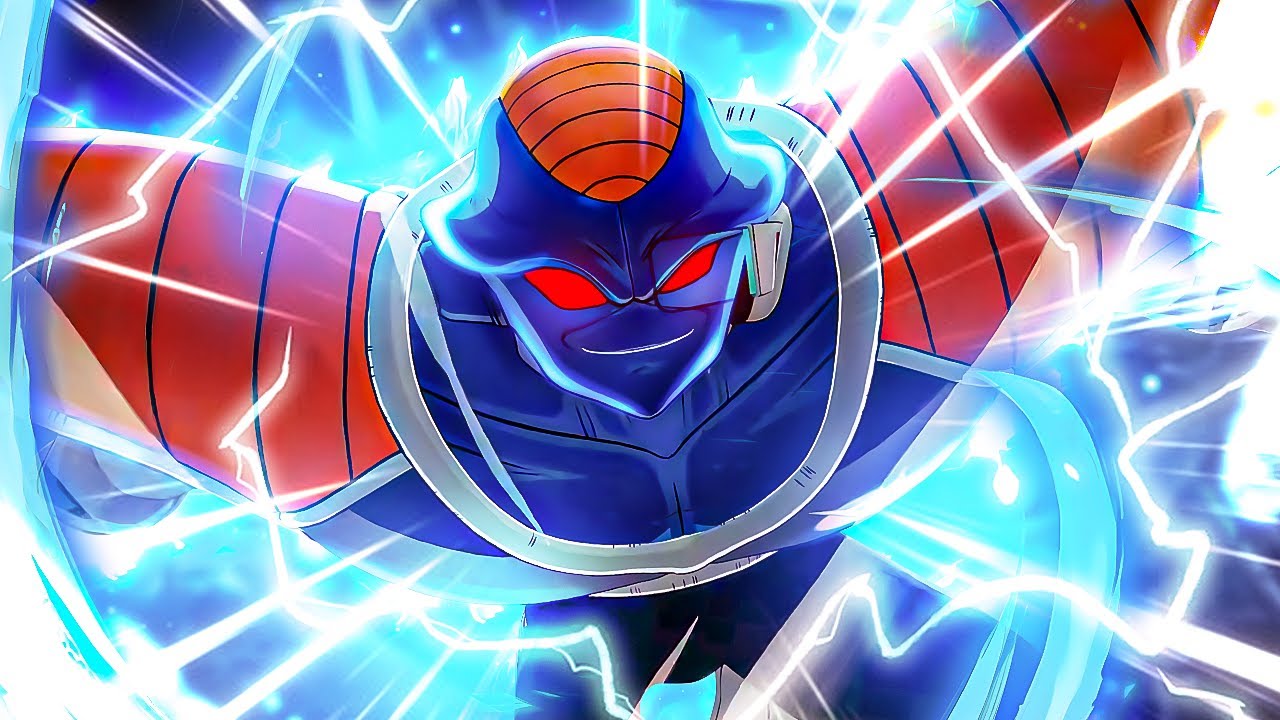 Burter Goes CRAZY In Dragon Ball Sparking! Zero (12 minutes EXCLUSIVE ...
