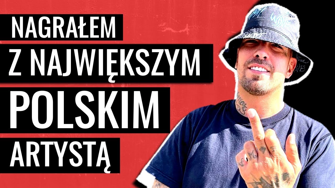 Sentino: Wszyscy polscy raperzy będą mi za chwilę zazdrościć - YouTube