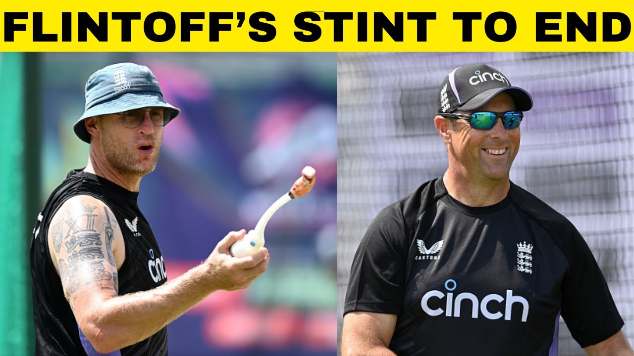 Reports of rift within England camp emerge, Trescothick to get bigger ...