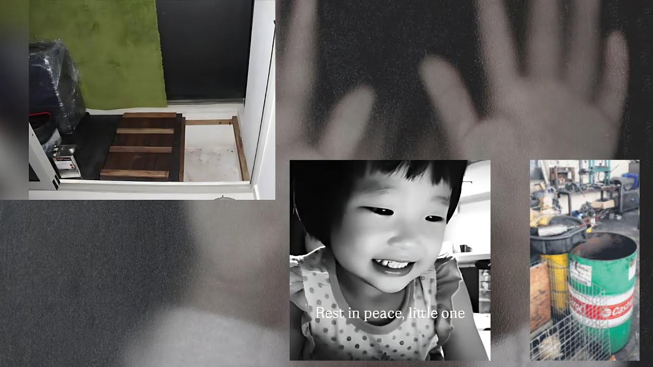 The Heartbreaking Case of Megan Khung | A Shocking Story of Abuse and ...