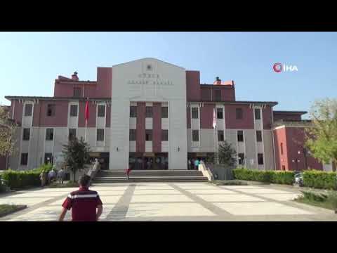 Bagajda gizlenen uyuşturucuyu polis ekipleri buldu