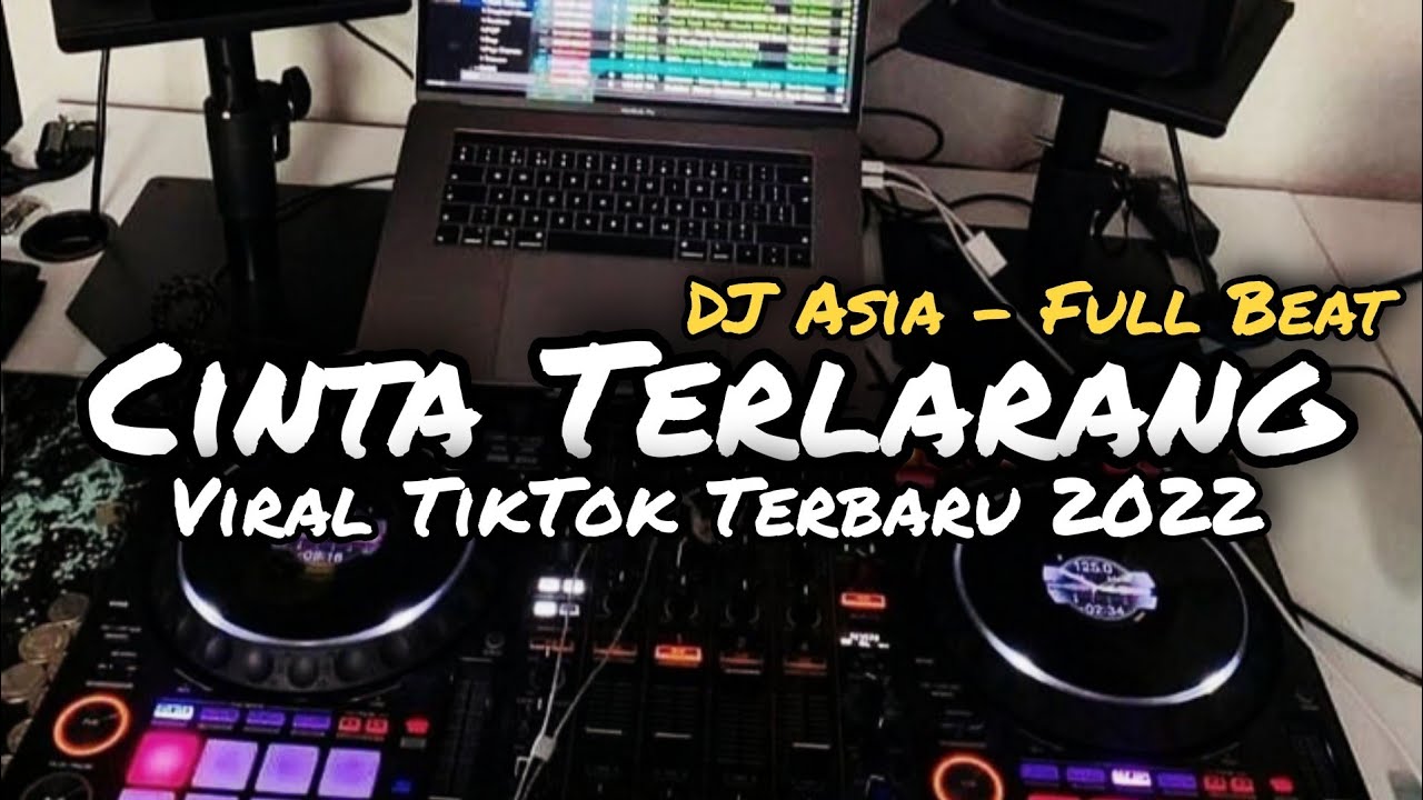 dj forbidden love full beat viral tiktok latest dj asia remix - YouTube ...