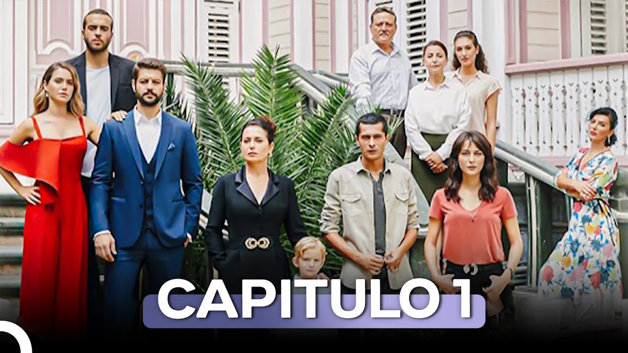 Niño Capitulo 1 (Doblada En Español) (Versión Larga) - YouTube