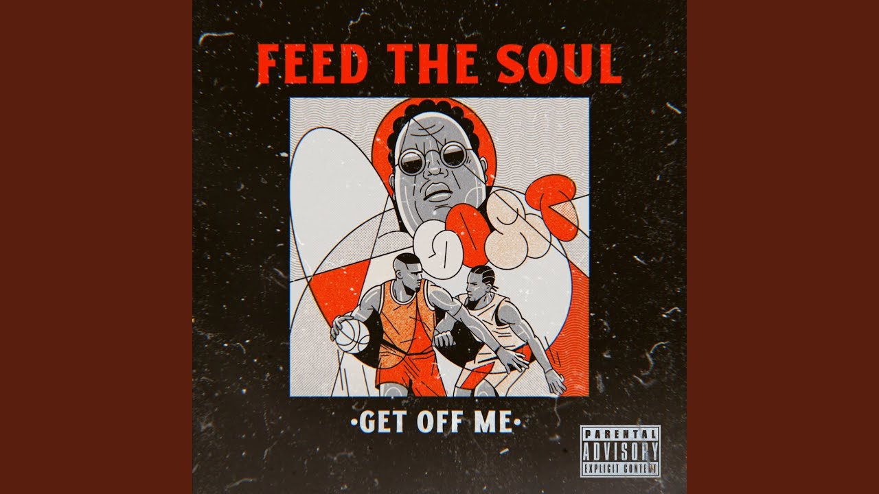 Get off me - YouTube