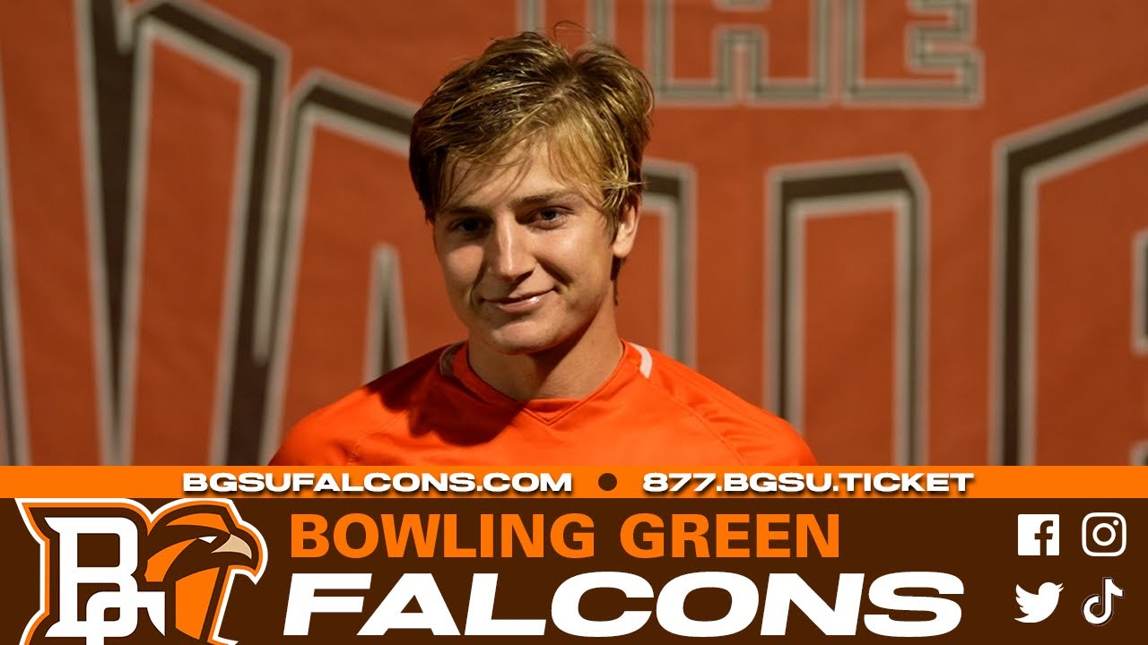 BG MSoc : Nathan Masters Postgame 11.5 - YouTube