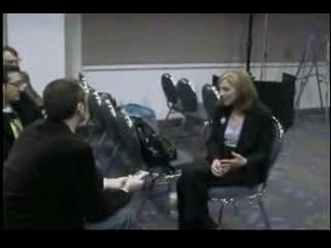 CA-46 Candidate Debbie Cook talks to Calitics (3/3) - YouTube